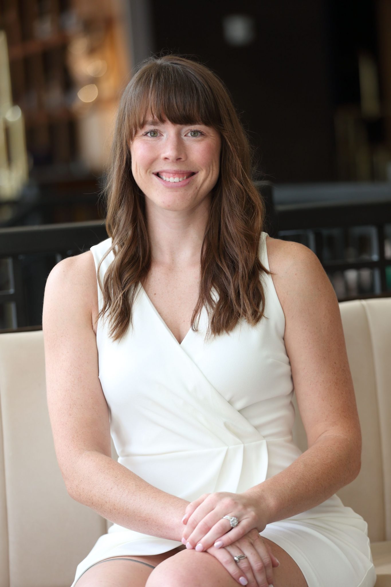 Staff - Iowa Chamber of Commerce Executives