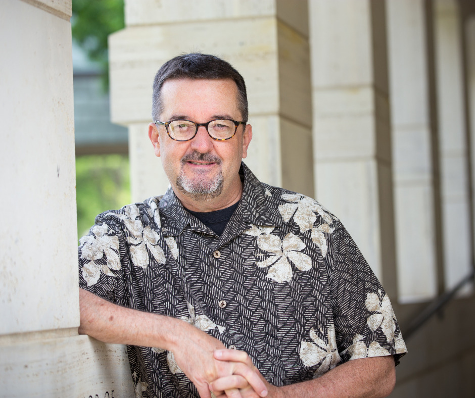 Speaker's Directory - Iowa Chamber of Commerce Executives