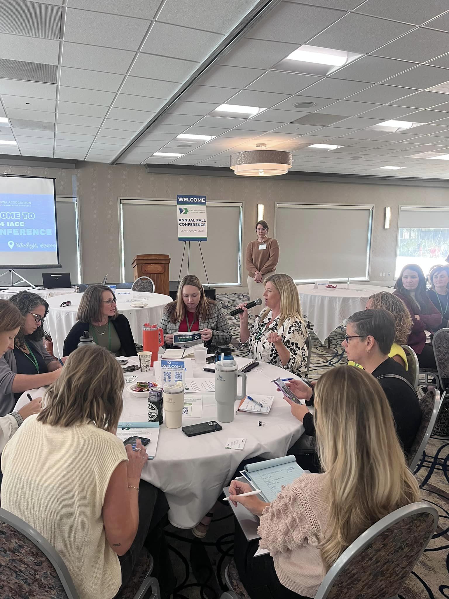 Home - Iowa Chamber of Commerce Executives